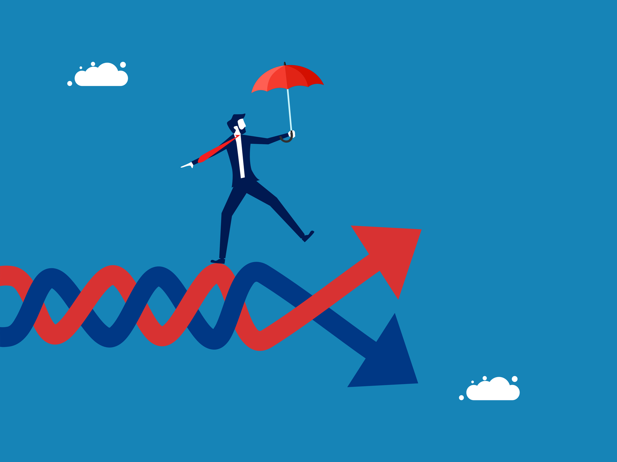 Navigating Market Volatility: What Retirees Should Know About August’s ... Navigating Market Volatility: What Retirees Should Know About August’s ...